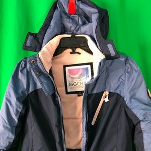 Big Chill | Jackets & Coats | Big Chill Freestyle Winter Coat | Poshmark